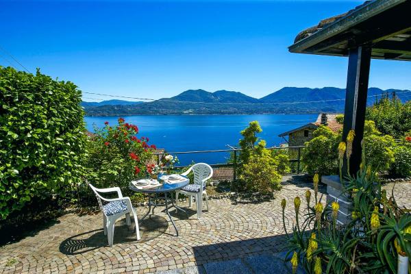 Casa Baita Flavia - Cannobio