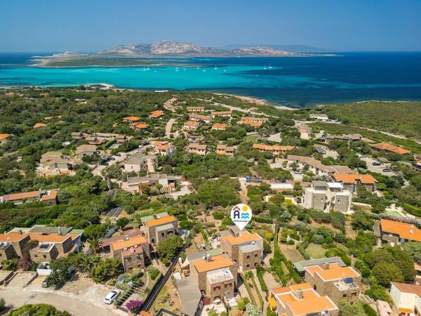 Affittasardegna - Casa Conchiglia Blu - Stintino