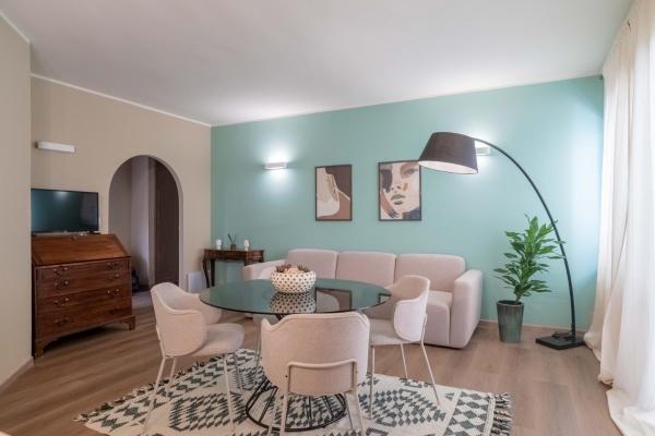 Casa Mina - Letojanni