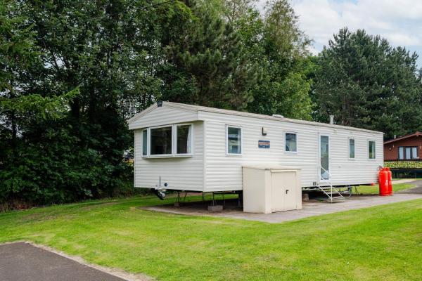 3 Bedroom Caravan - Seton Sands - 머슬버러