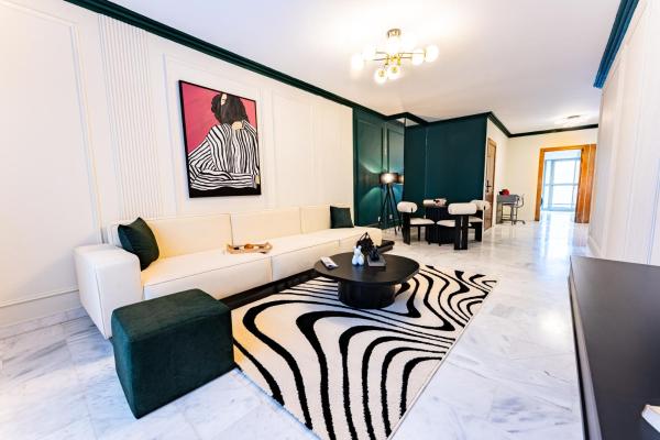 The Loft Residence By Goodmove - Maarif Casablanca - Casablanca