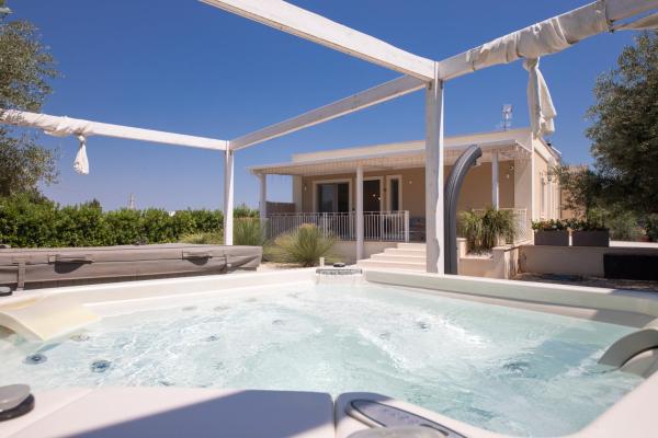 Villa Nucci By Apulia Hospitality - Fasano