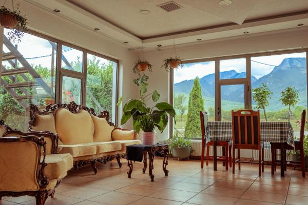 Bujtina Podguri Authentic Stay With Breakfast And Parking - Kosovo