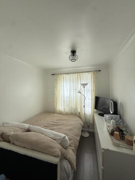 Desann Lodge - Kingston upon Thames