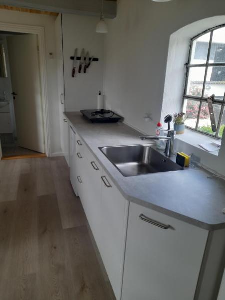 Hulen - Denmark