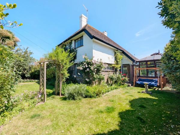 Culver End - Felpham - Bognor Regis
