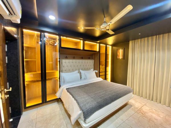 Boutique Apartments By One Tree - Dźodhpur