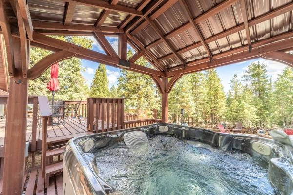 Green Pines Cottage - Zion National Park