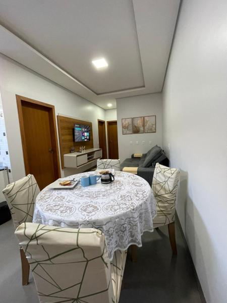 Vivavida Imperial 103 - Sorriso