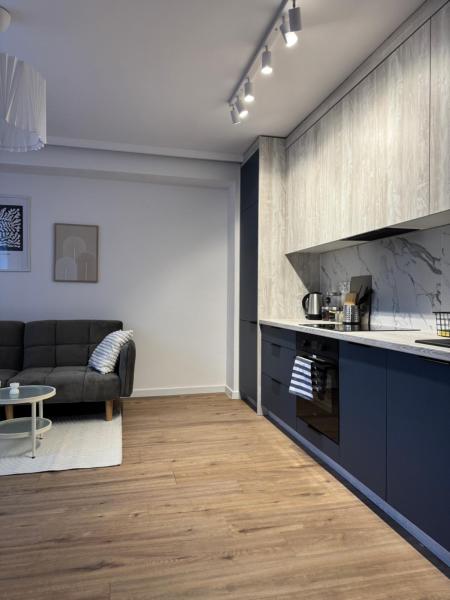 Apartament Wigury - Łódź