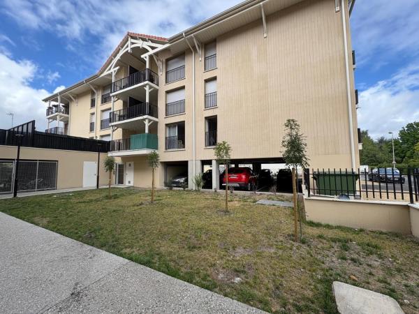 Studio Parentis En Born - Labouheyre