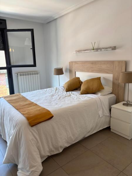 Estudio Central - Oviedo
