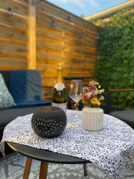 Jannes Wohnung - Preetz