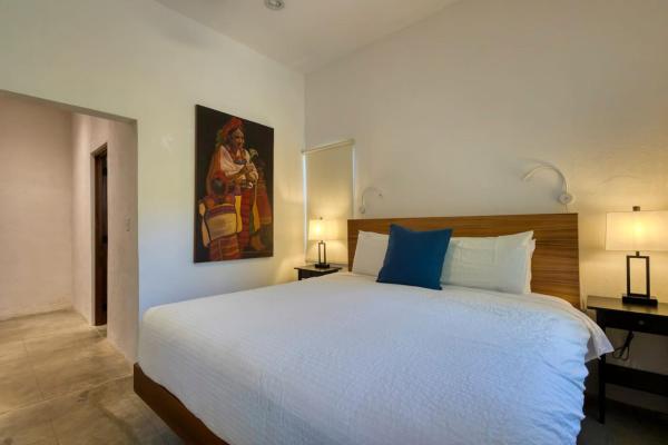 Meditation Haven 3br Villa With Pool Ciruelo - San José del Cabo
