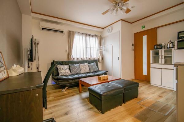 Ichigo Ichie 8minute Walk Higashimukojima Tokyo Sightseeing - Asakusa