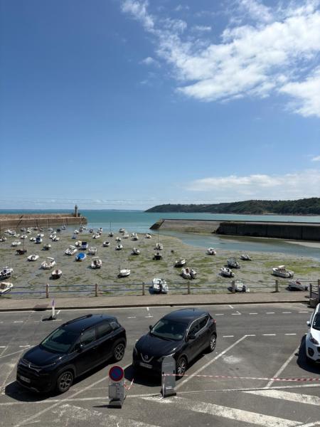 Appartement Vue Mer - Binic