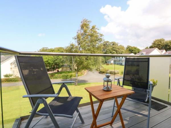 Machlud Ynys - Llanberis