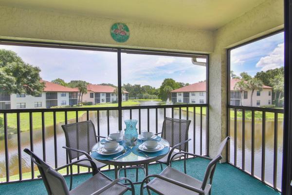 Cozy Seashore - Bradenton, FL