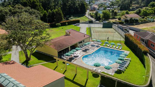Just Like Home - Casa Lima - Moledo