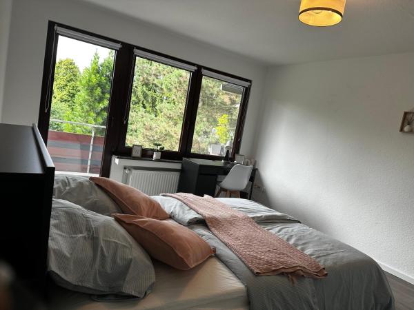 Schönes 1,5 Zimmer Wohnung In Bedingrade Essen - Essen
