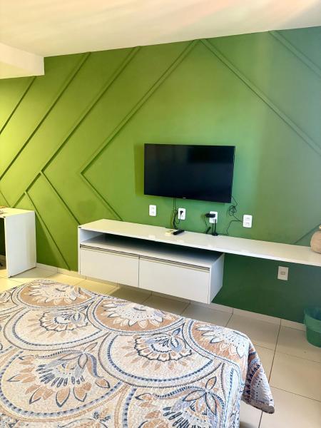 Smart Residence Flat 803 - Teresina