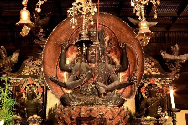 金剛三昧院 - 日本