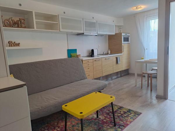 Jana Apartments - Bratysława