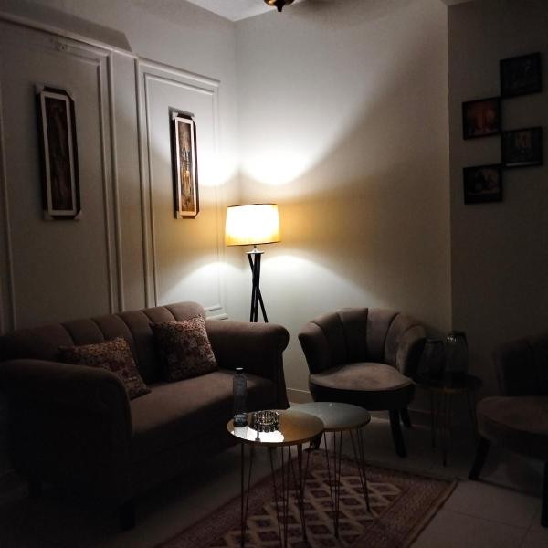 Islamabad Stay - Islamabad
