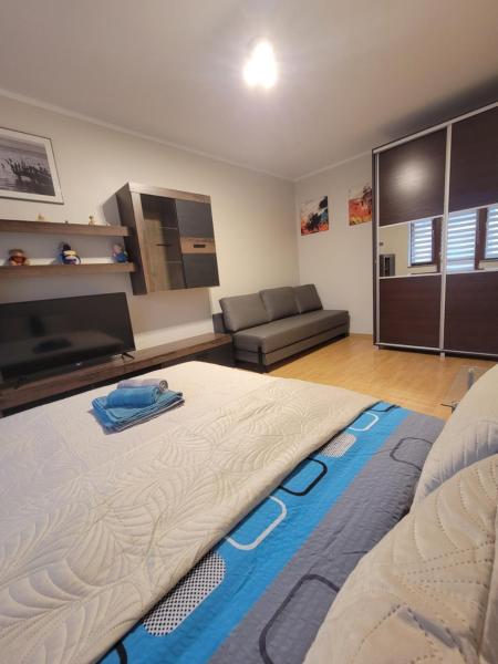 Nowa Apartment - Wrocław