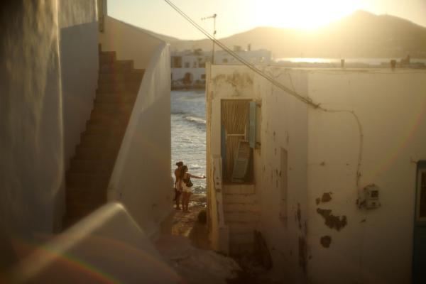 Naousa's Melody - Paros