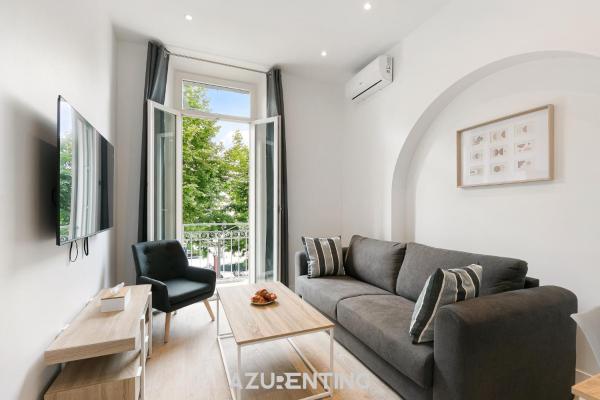 Azurenting - Vue Sur Le Port - Amazing Stay 1 - Vallauris