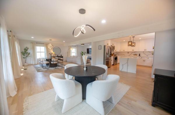 Luxury Atl Home Near East Lake Golf & Beltline - アトランタ