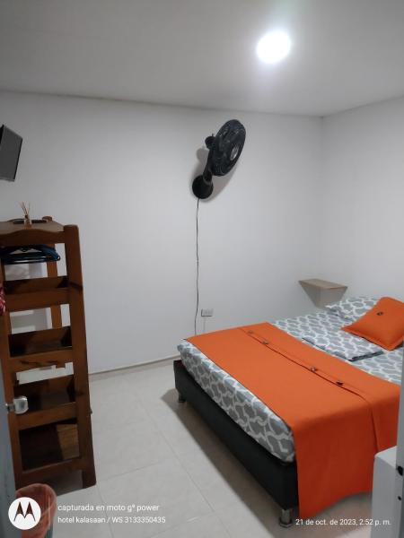 Casa Hotel Madien - Villavicencio