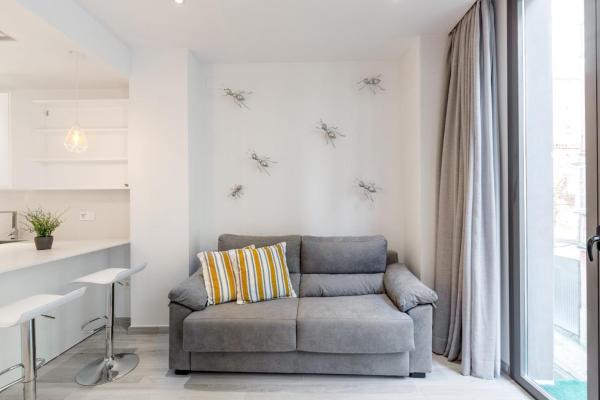 Minty Stay - Bright La Merced - Provincia de Málaga, España