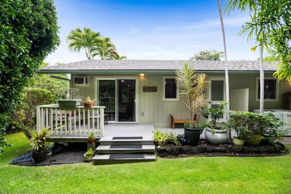 Magic Sands Retreat Hale - Hawaii