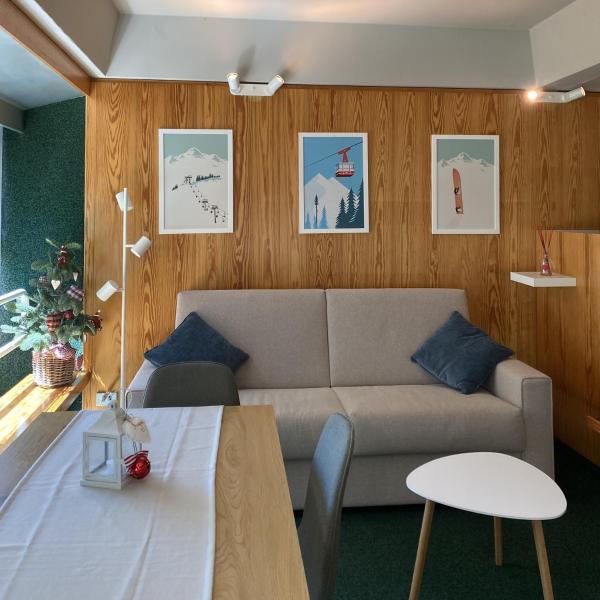 Marilleva1400 Direct Access To Skii Slopes - Madonna di Campiglio