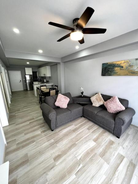 Condo Ocean View One Block Papas&beer Rosarito 1 - Rosarito