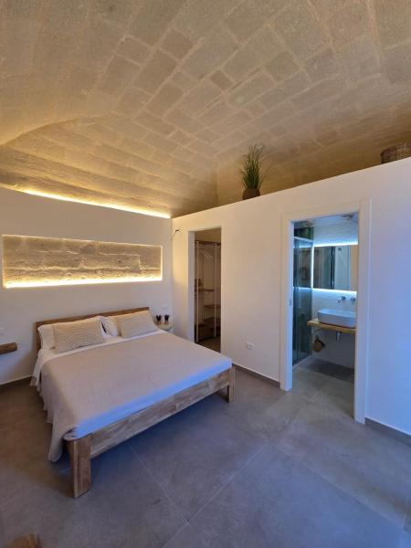Le Suite Del Vicolo Favignana Centro - Favignana