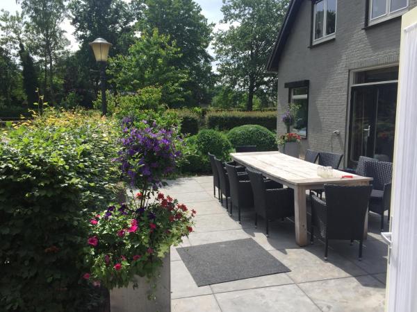 Bed En Breakfast De Kees - Lommel