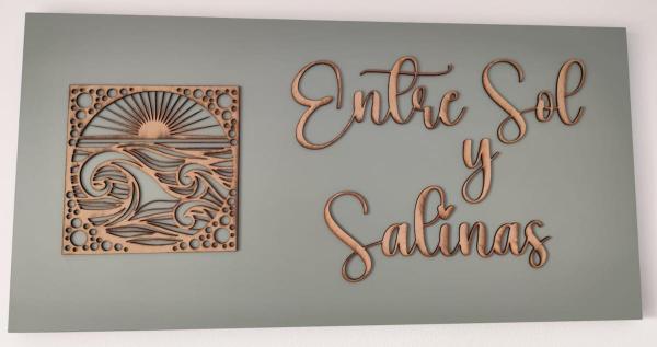 Apartamento Vera Playa, Entre Sol Y Salinas - Vera