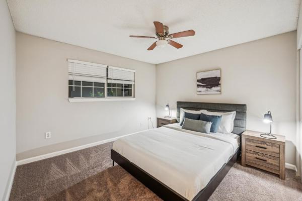 Kenridge Apartments 3135 I Comfy 2 Bed 2 Bath - Decatur, GA