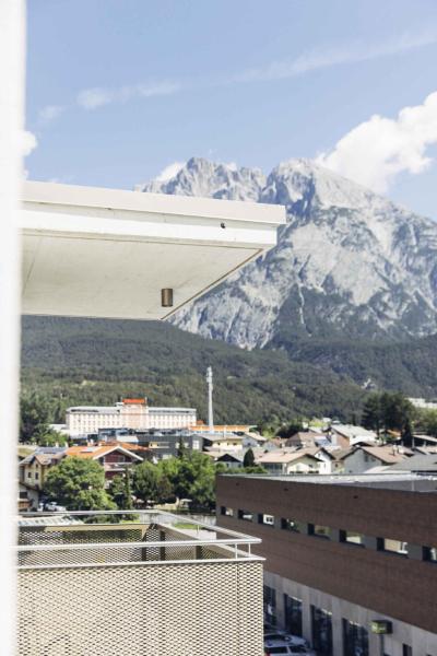 Studio In Telfs - Karwendelgebirge 49986 - Lermoos