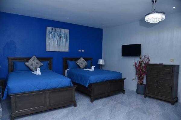 Ls Stonethrow - Sapphire Deluxe - Montego Bay