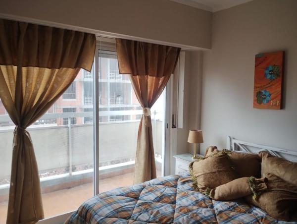 Departamento Mar Del Plata Costa - Mar del Plata