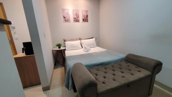 Residencial Hanna - Anápolis