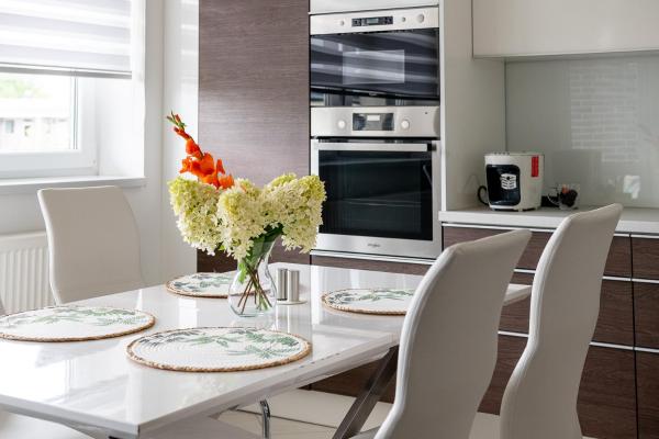 White City Apartman- With Free Garage - Nyíregyháza