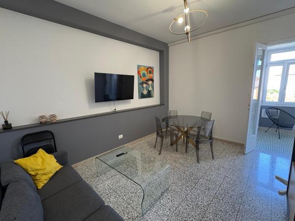 Casa Maggio - Campobasso