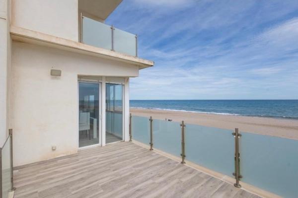 Villa Prestige Beach - El Perellonet