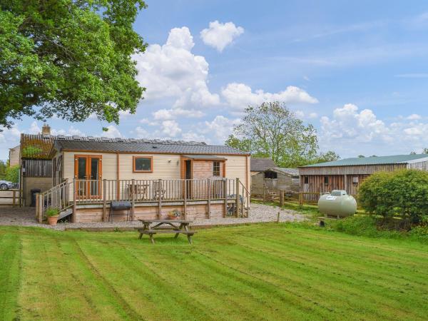 Blackberry Lodge - Ripon