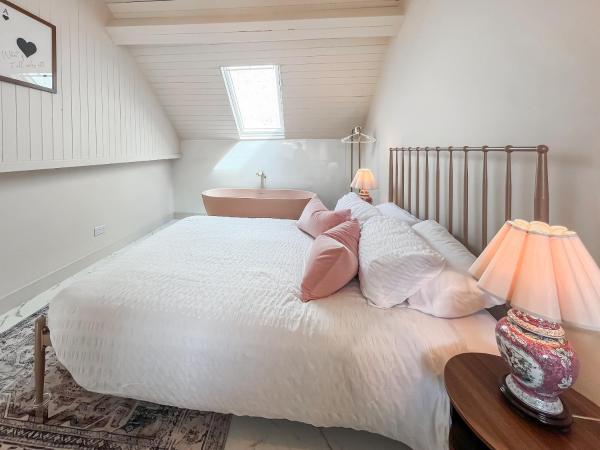 Three Chapel Court - Cockermouth
